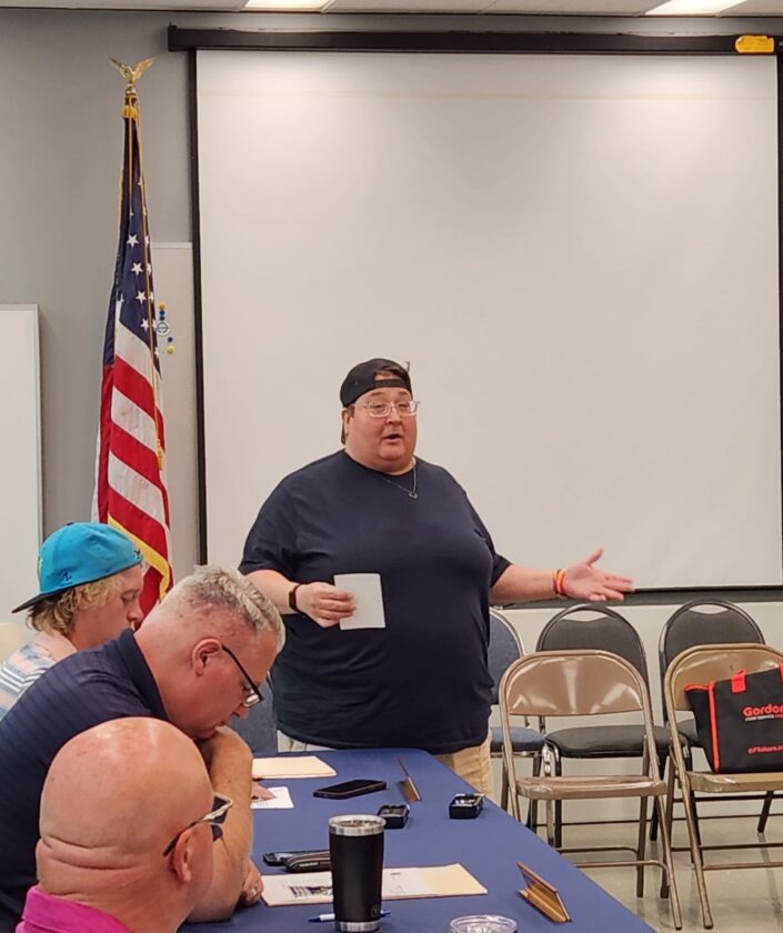 ‘Lexy’ Memorial To Be Dedicated Saturday | News, Sports, Jobs - Post ...